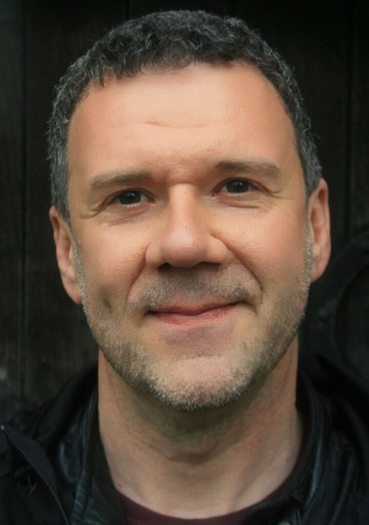 RAINER KILLIUS | EPOCHENÜBERGREIFENDER SÄNGER